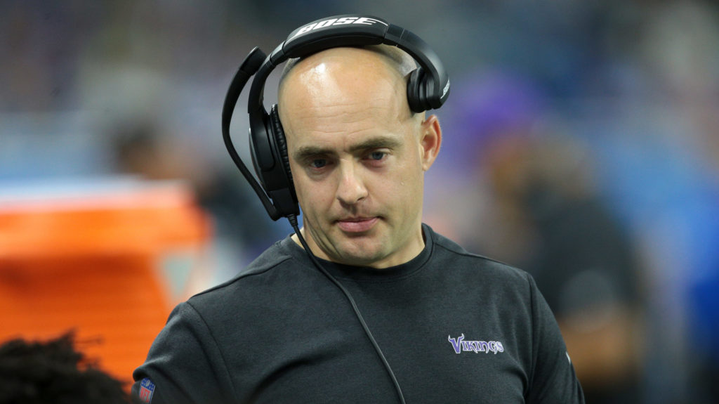 Arizona Cardinals reportedly request 3 interviews for OC job, reports say