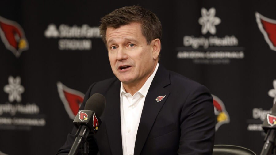 Arizona Cardinals' 2024 NFLPA report card grades