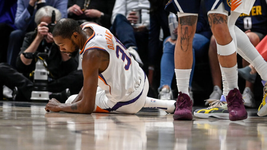 Bickley: Suns arrive home with heavy mission after Game 2 loss in Denver