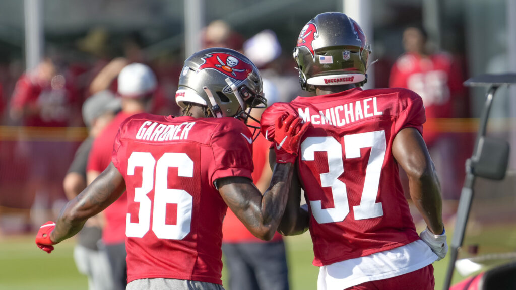 Cardinals claim corner Kyler McMichael off waivers from Bills