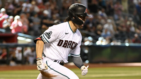 Arizona Diamondbacks release 2024 schedule