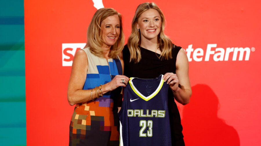 Phoenix Mercury sign guard Ashley Joens to hardship contract