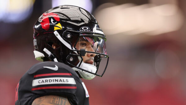 Bickley: James Conner has been key to Cardinals setting culture