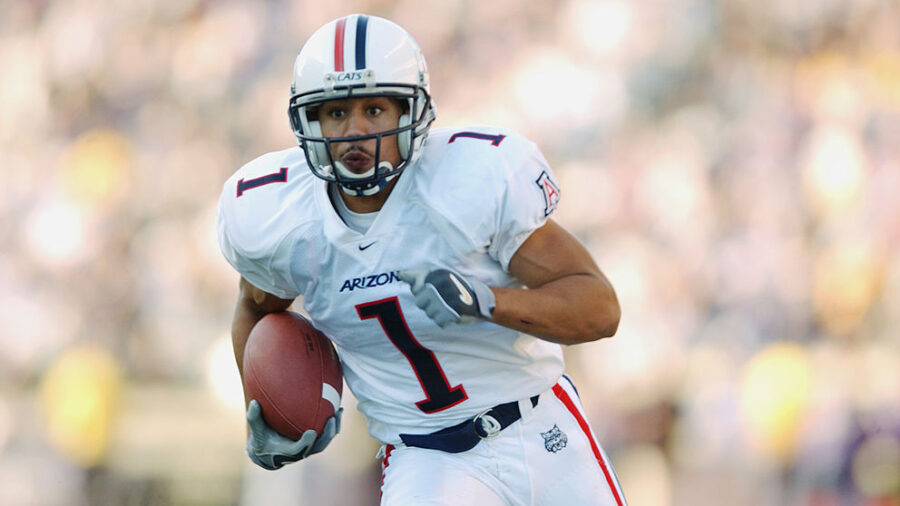 Arizona Wildcats football coaching staff hires for Brent Brennan