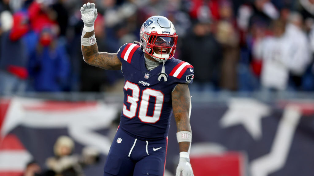 Cardinals giving LB Mack Wilson Sr. the chance 'to flourish'