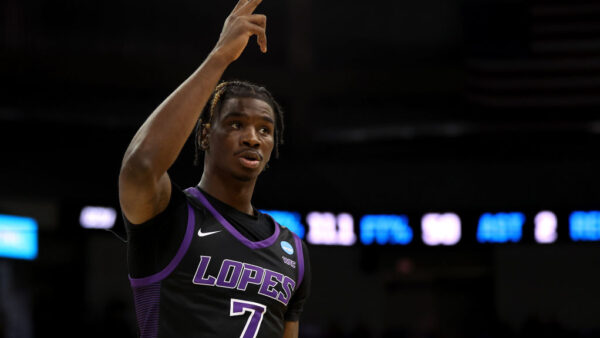 GCU's Tyon Grant-Foster to miss start of season, can debut vs. ASU