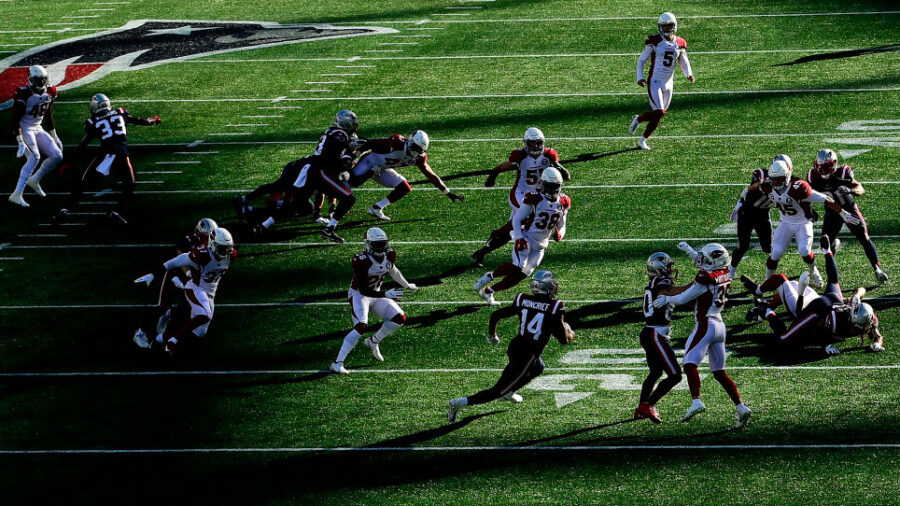 NFL approves new kickoff rules