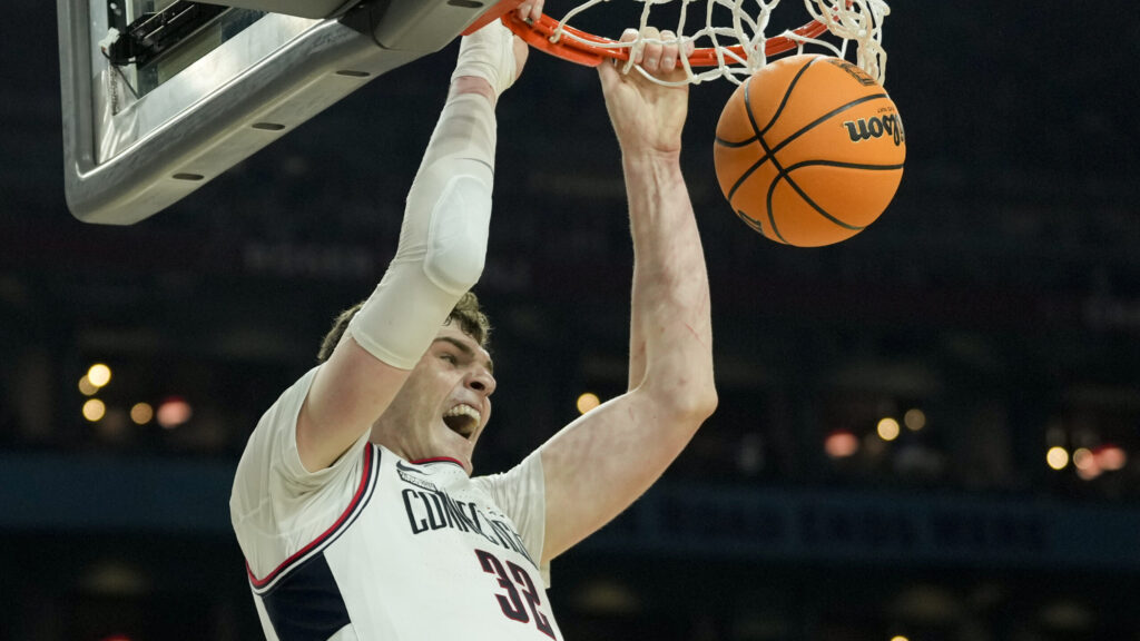 The keys to the national title game for UConn and Purdue