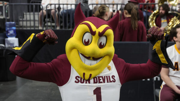 High school drops Sundevils, mascot as ASU agreement ends