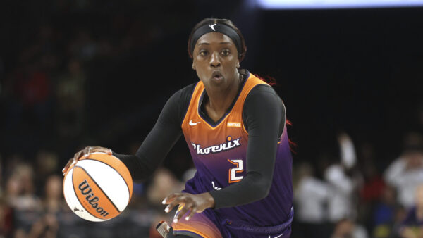Phoenix Mercury - Arizona Sports