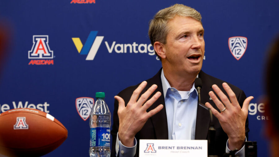 Who's signed in Arizona football's 2025 recruiting class?