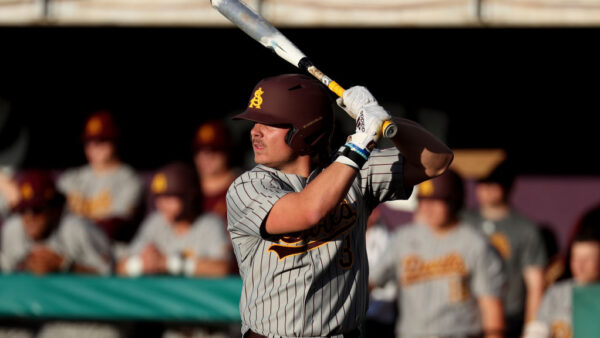 Arizona-tied players taken in 2024 MLB Draft