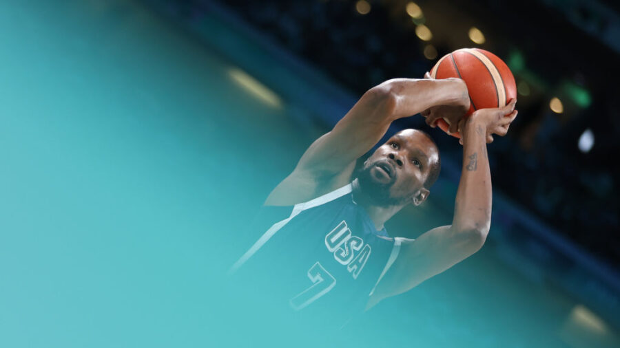 Bickley: Kevin Durant, Tyus Jones give Suns fans great weekend