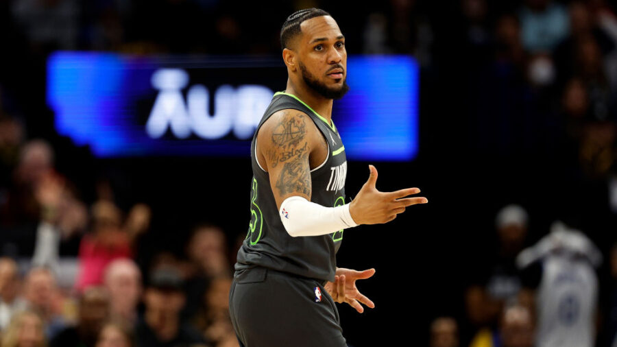 Monte Morris reportedly to sign with Suns