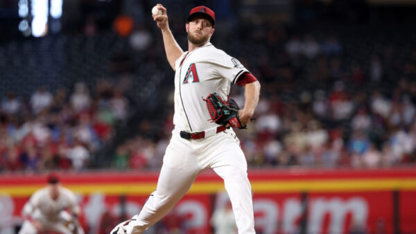 Josh Naylor returns to lineup Wednesday against Giants