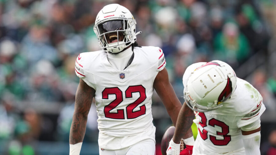 Arizona Cardinals practice squad roster signings