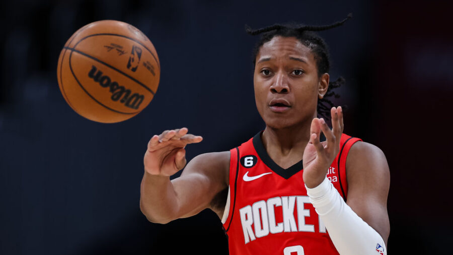 TyTy Washington to join Suns on 2-way contract