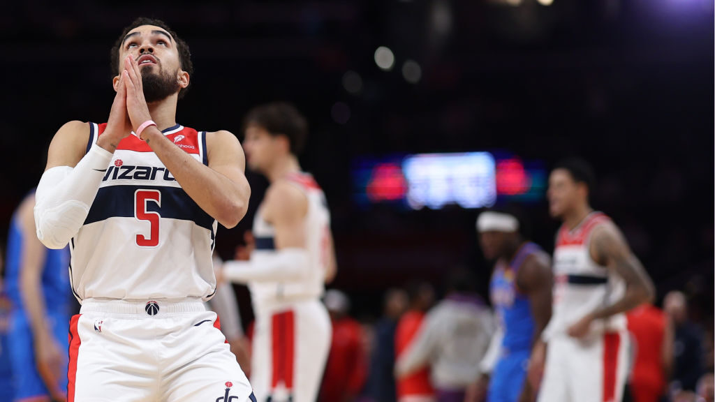 Suns CEO: Tyus Jones signing evidence of winning on margins