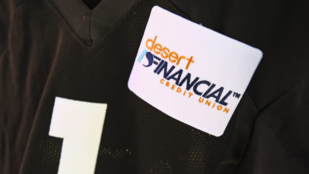 Arizona Cardinals announce partnership with Desert Financial