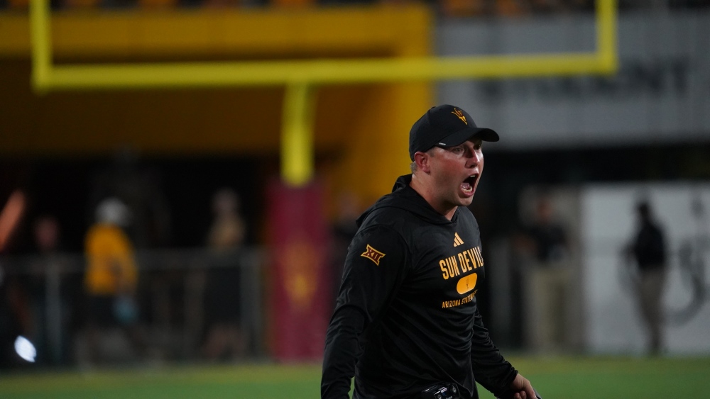 Arizona State must keep up with Mississippi State's pace