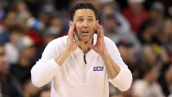 GCU basketball adds Braylon Johnson, brother of Cam Johnson