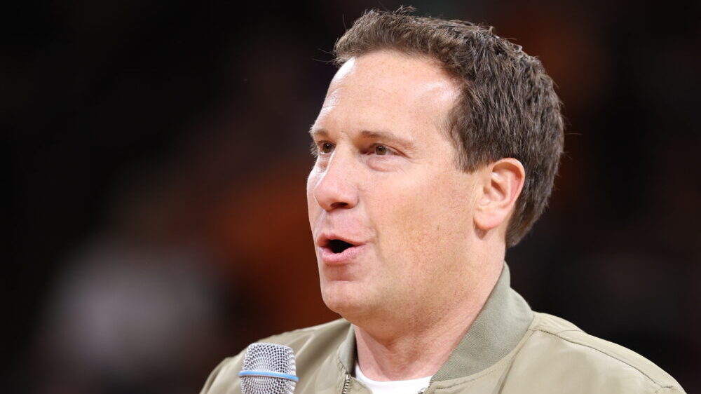 Suns owner Mat Ishbia says he will become more involved