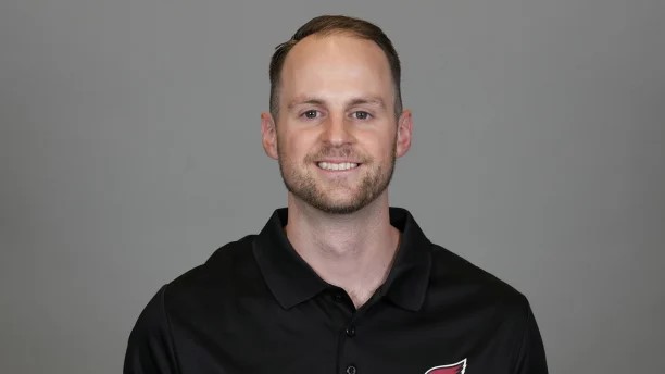 Virginia Tech hires Cardinals' Sam Siefkes for DC job