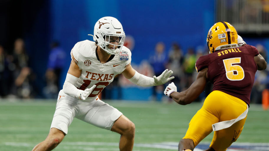 No-targeting call in Peach Bowl worst call of 2024, per On3