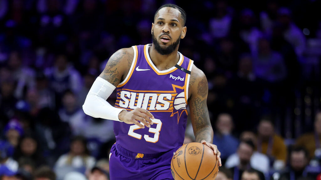 Suns' Morris questionable, Martin out; Raptors' Ingram out