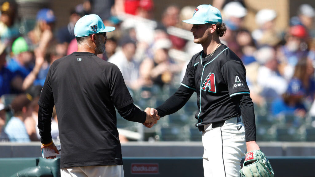 Diamondbacks roster projection: 2025 spring training begins