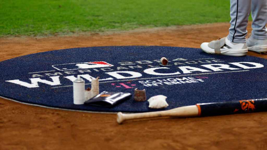 MLB, ESPN ending television deal after 2025 season