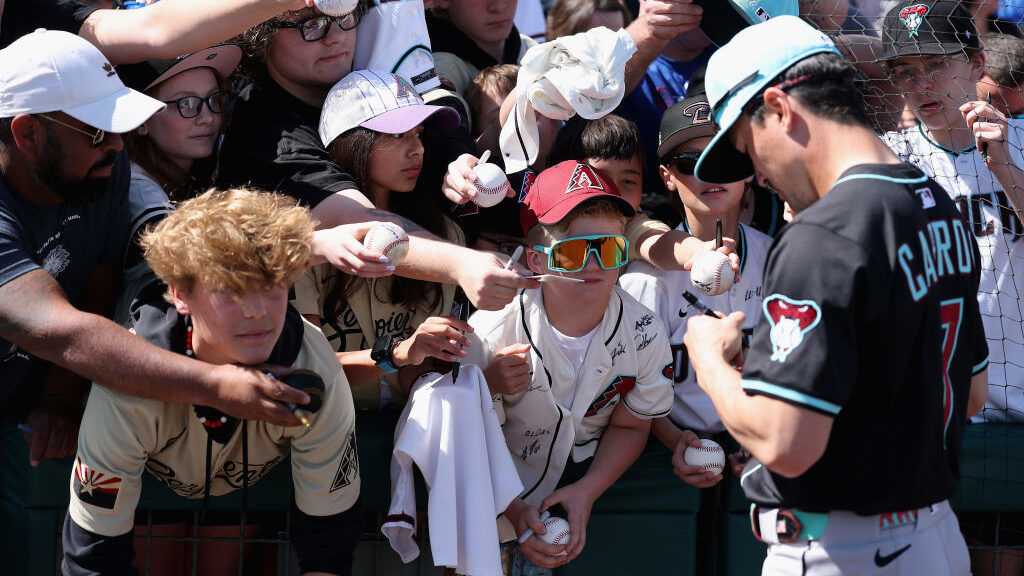 Arizona Diamondbacks 2025 season preview