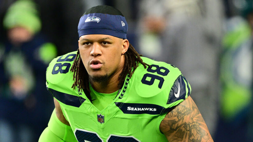 Cardinals free agency news: Robertson-Harris visits Arizona