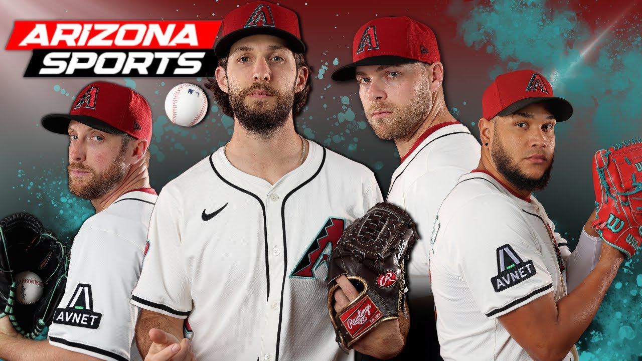Who will be the Arizona Diamondbacks' fifth starter and what will ...