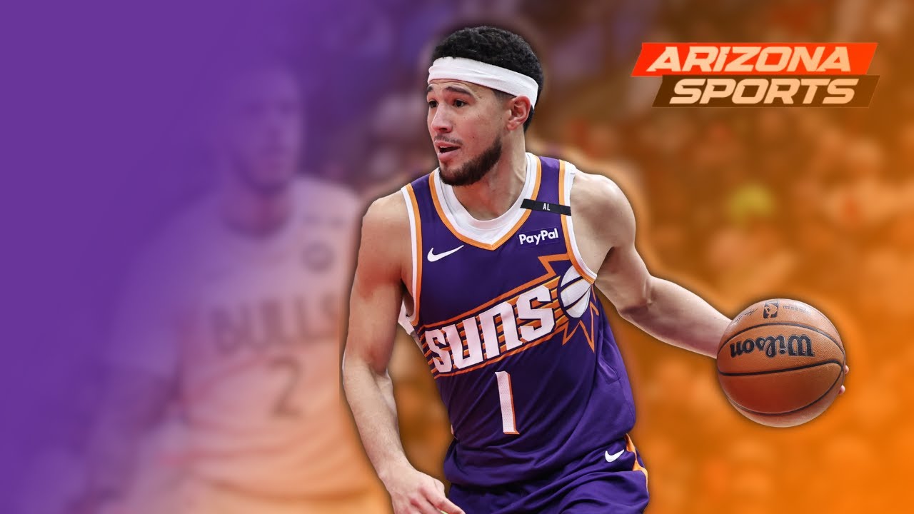 Bickley Blast: Are these new look Phoenix Suns bringing out the old ...