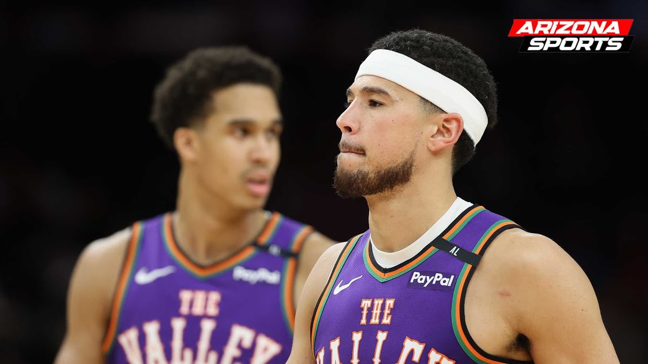 Bickley Blast: Should Phoenix Suns fans feel better about a soft ...