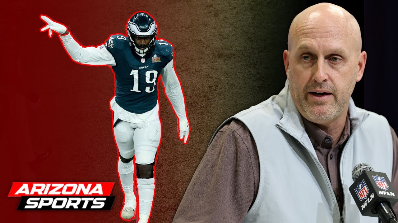 What Arizona Cardinals addition of Josh Sweat says about the team's ...