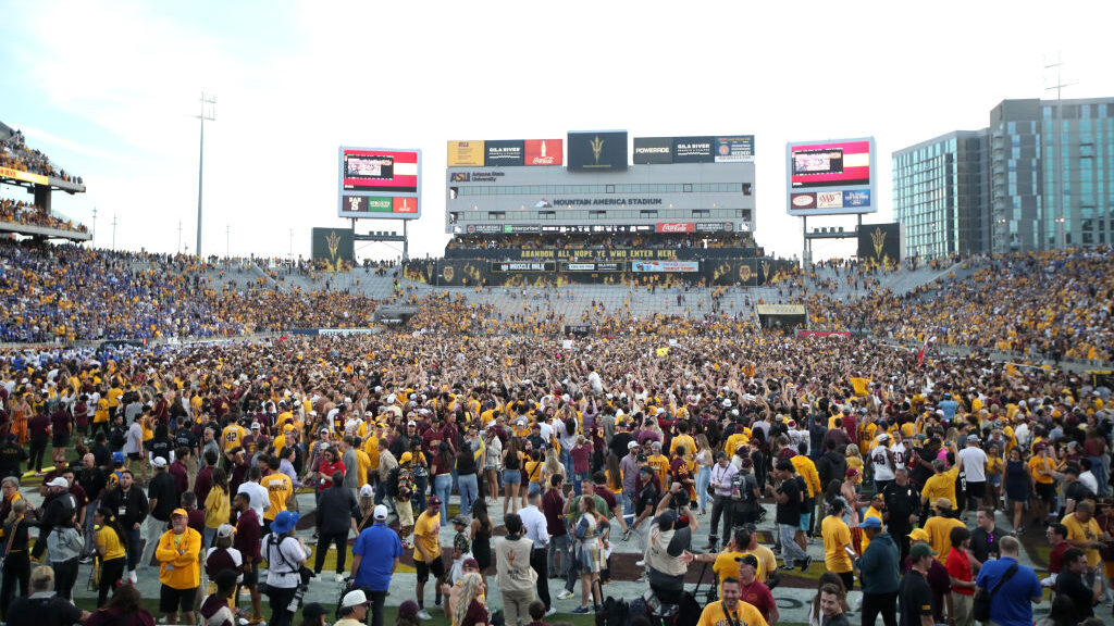 Fan Fest: ASU football's spring game replacement details