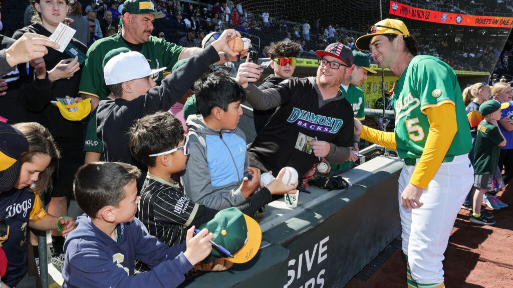 Cactus League sees increase in attendance for 2025