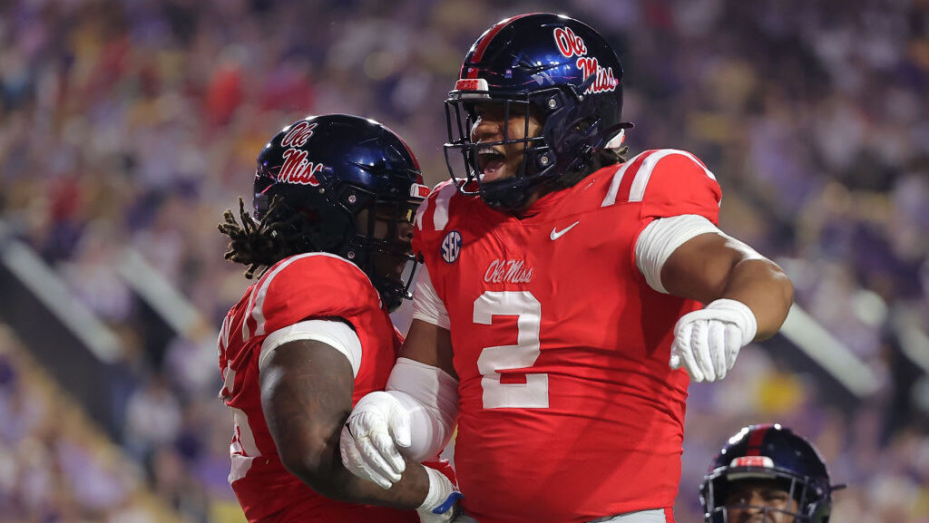 How Walter Nolen fits Cardinals' plans and what's next