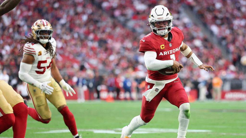 Fantasy football: Is Cardinals' Kyler Murray a QB1 in 2025?