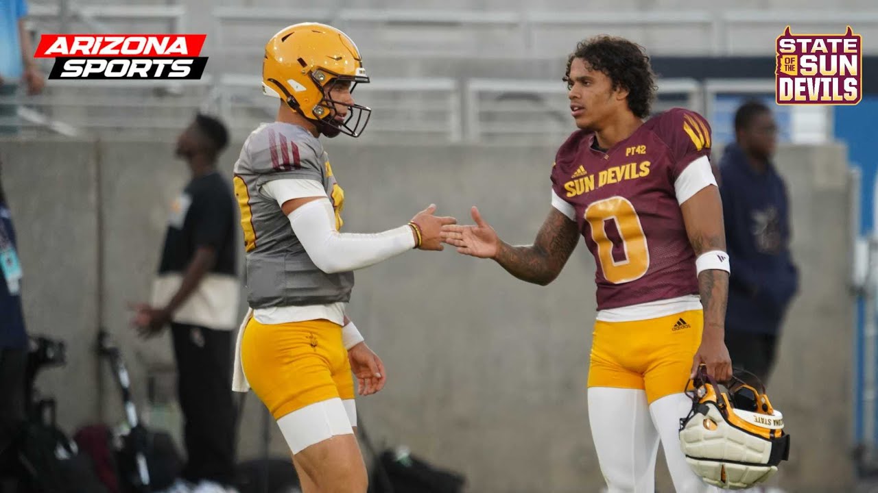 State of the Sun Devils: Arizona State football could be even better in ...
