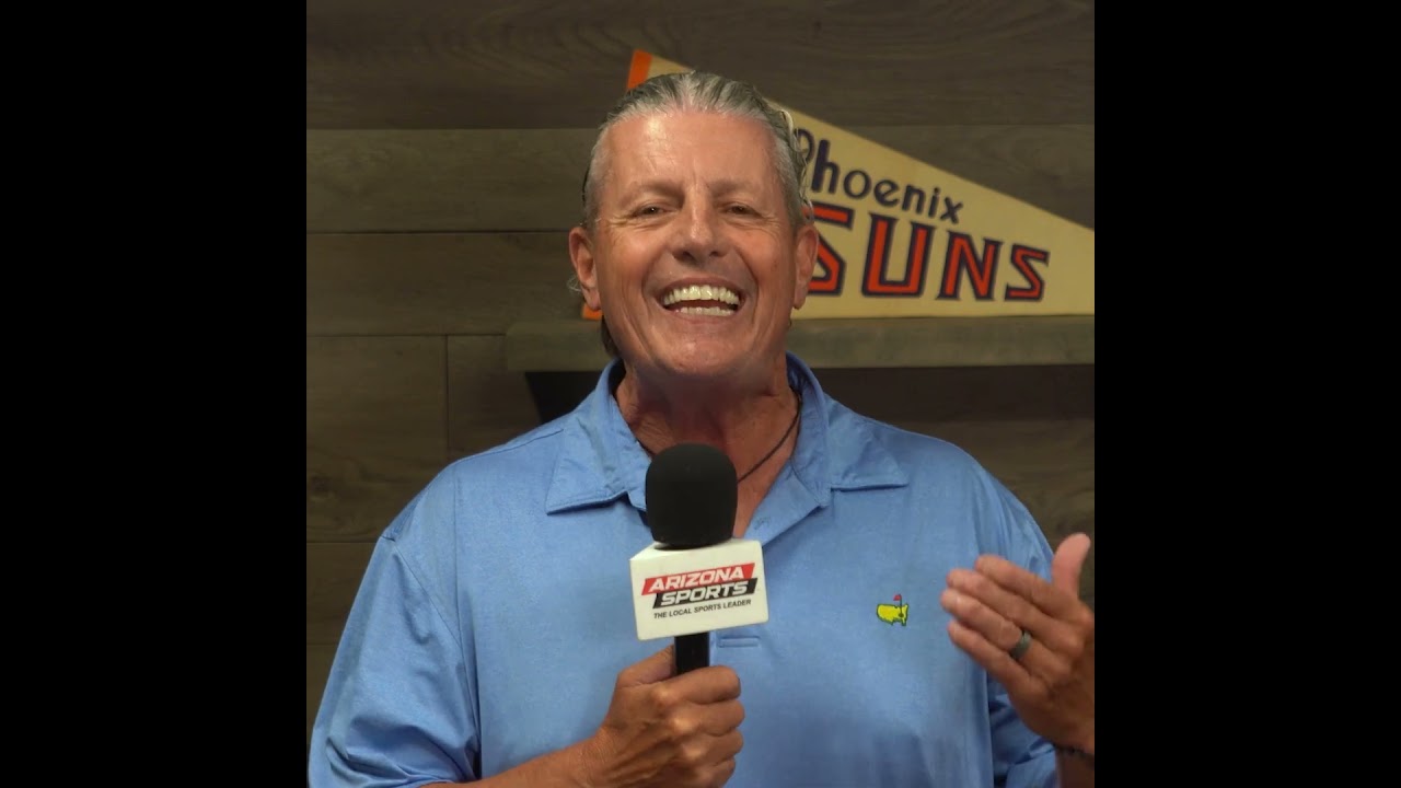 Bickley Blast: The Phoenix Suns need a long hard look in the mirror