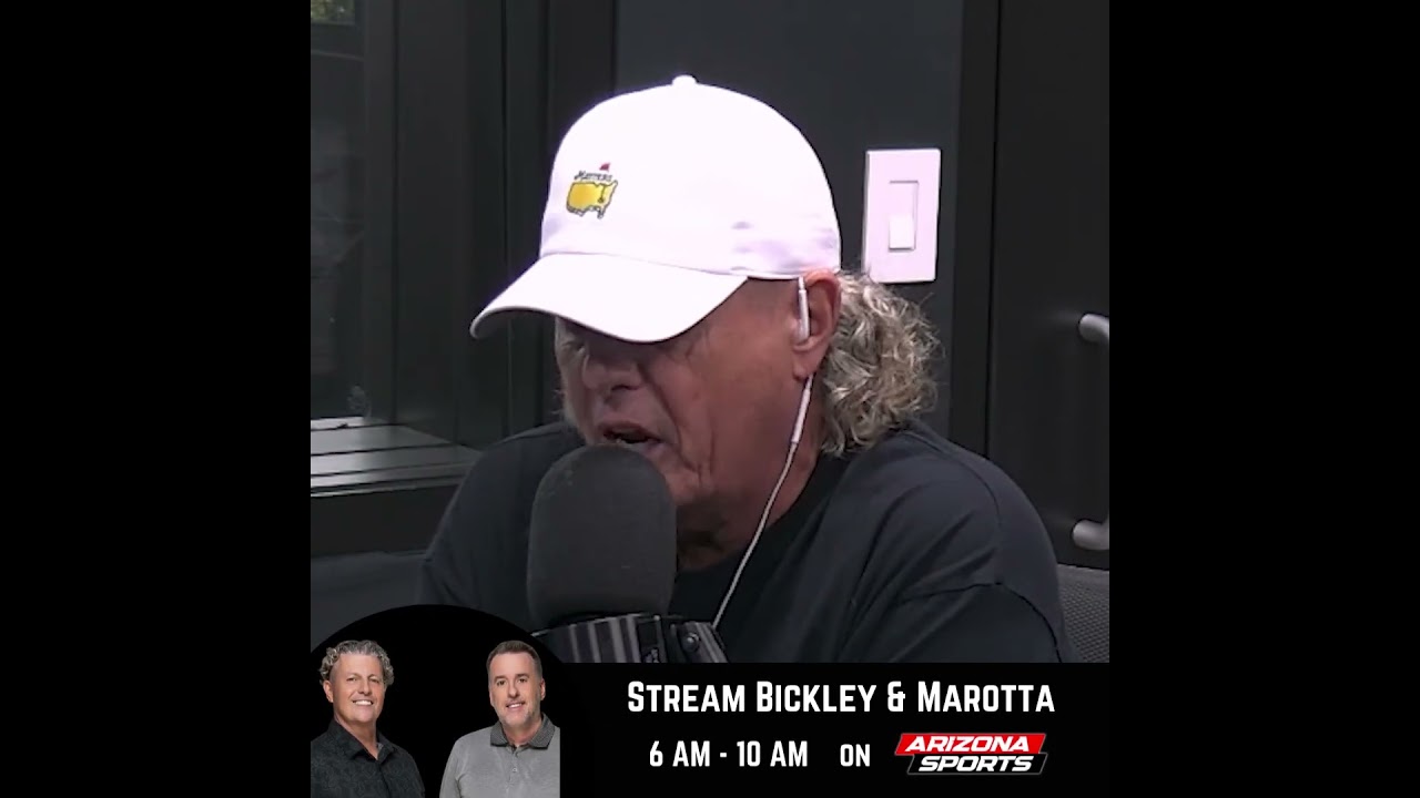 Bickley Blast: The Phoenix Suns are correctly taking their time to hire ...