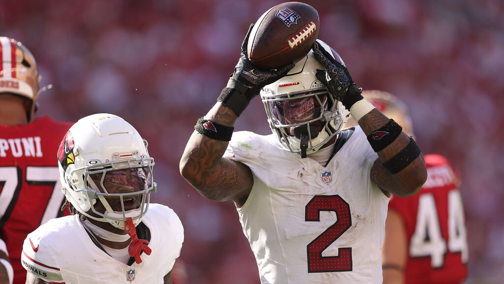 Mack Wilson not forcing it on Cardinals' new-look defense