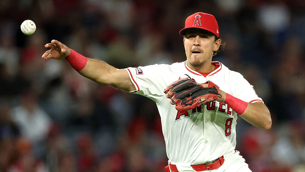 Diamondbacks sign INF Nicky Lopez to minor league deal