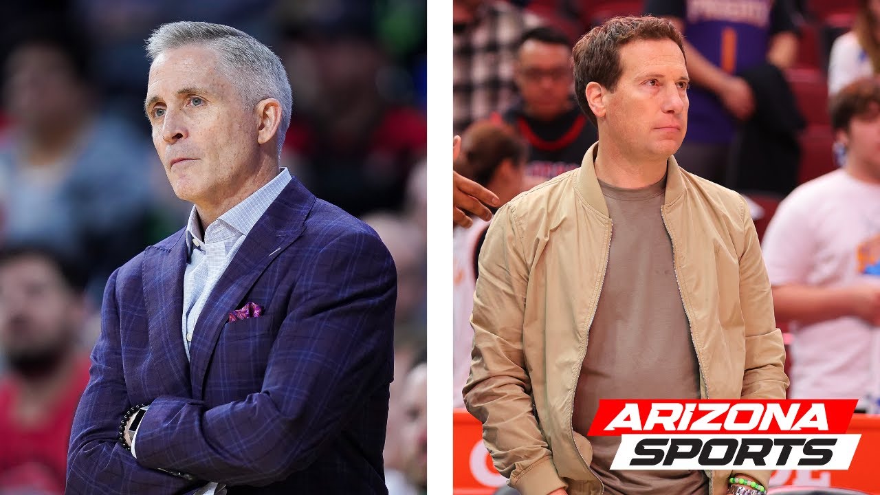 Bickley Blast: Why the gap between the Phoenix Suns and playoff ...