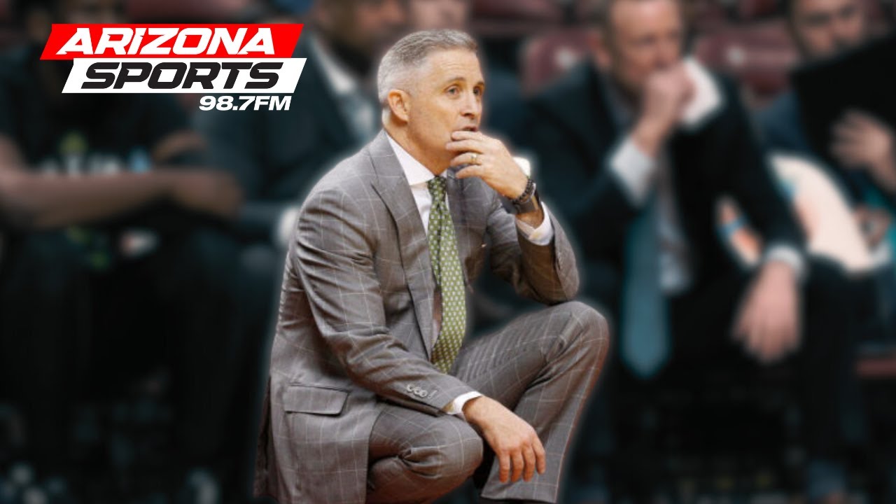Why Phoenix Suns GM Brian Gregory didn't ease fans' worries