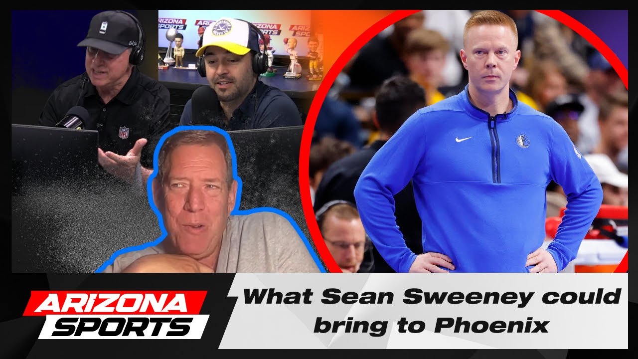 What could Dallas Mavericks assistant Sean Sweeney bring to Phoenix Suns if hired as head coach?