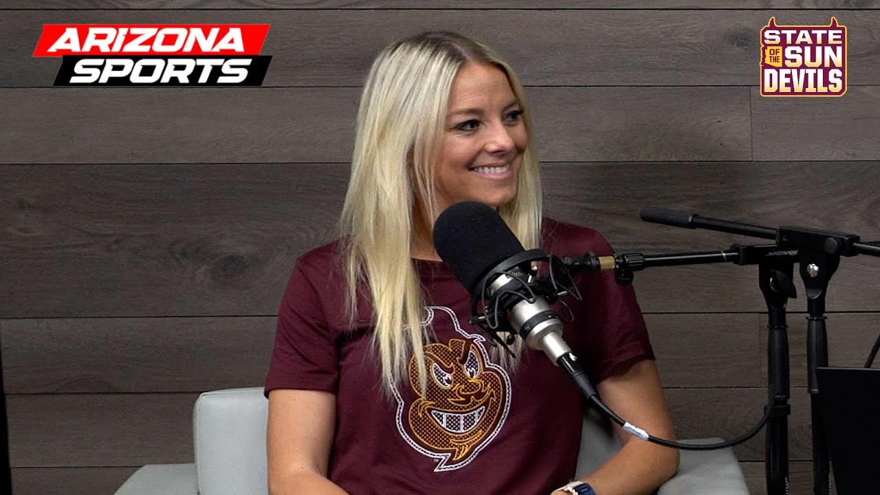 State of the Sun Devils: ASU WBB coach Molly Miller wants rock solid ...